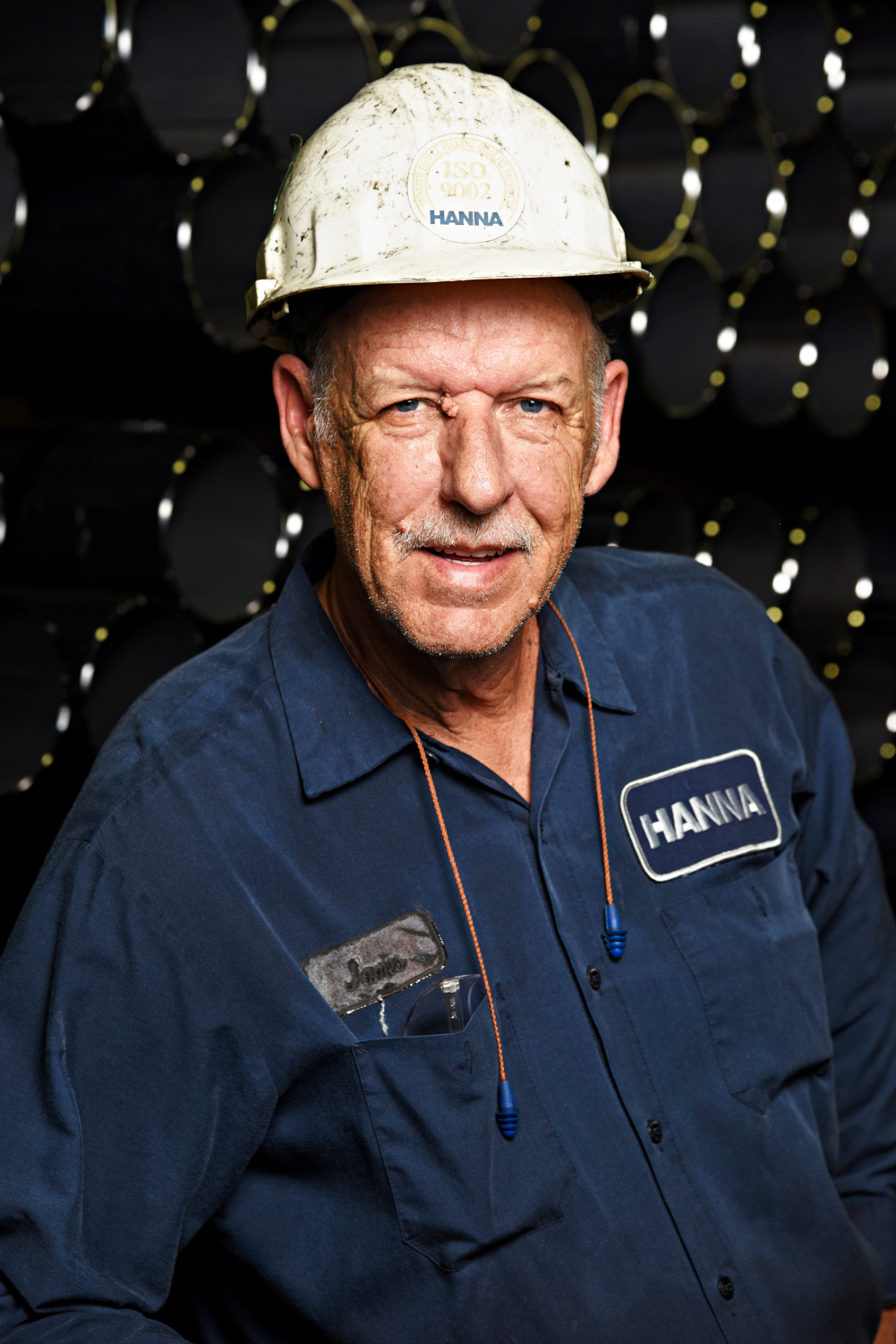 Hanna Steel