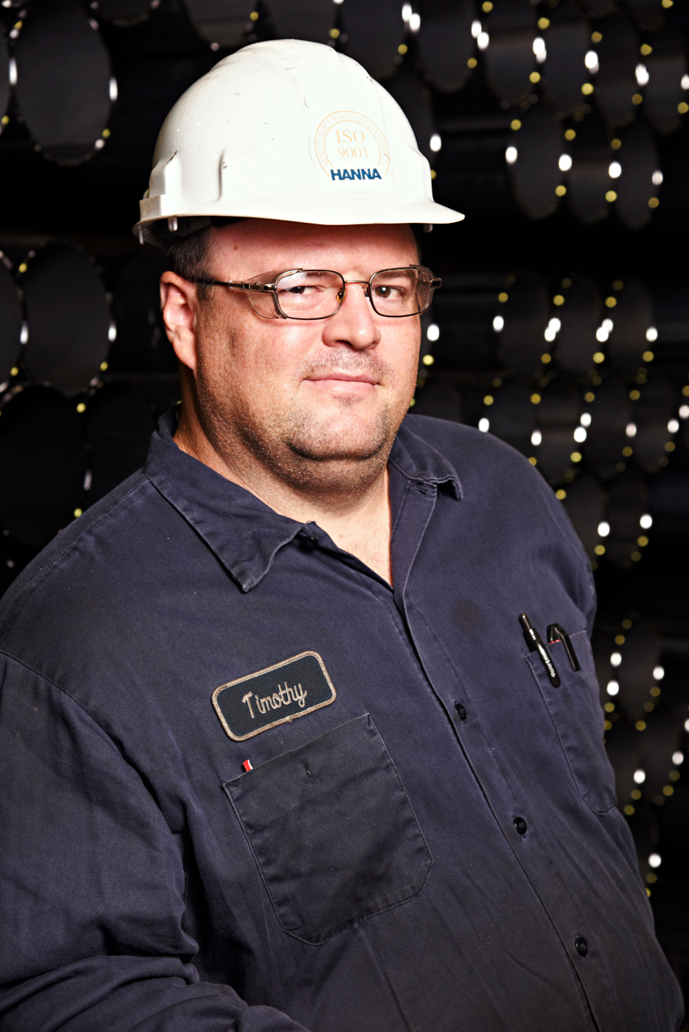 Hanna Steel